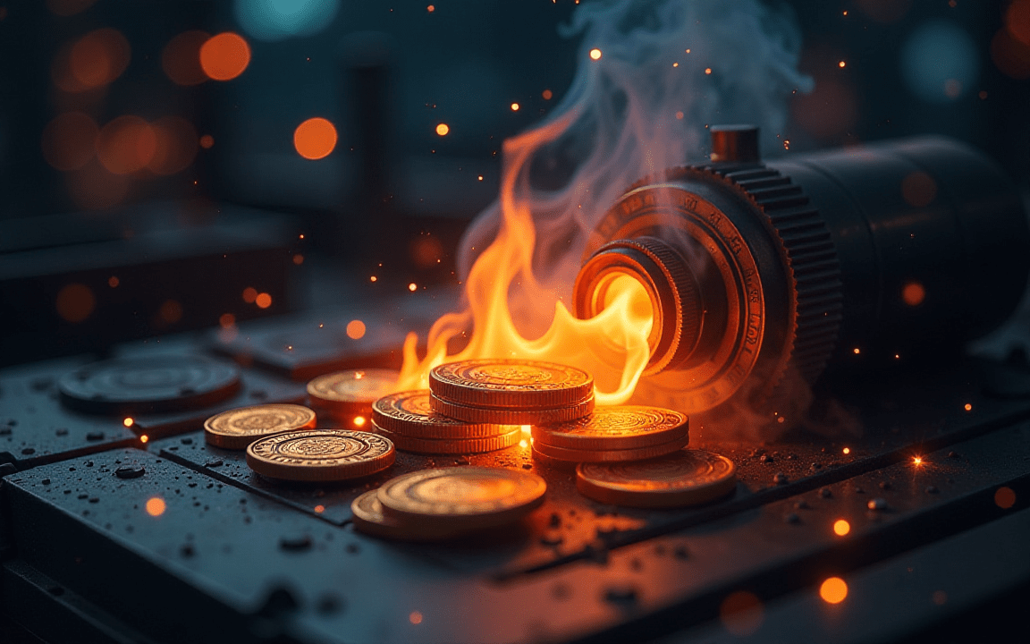 Hyper Foundation seeks validator approval to permanently burn ...