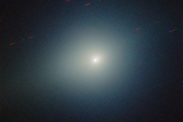 'Alien' comet 3I/ATLAS is passing Earth: here's how to see it