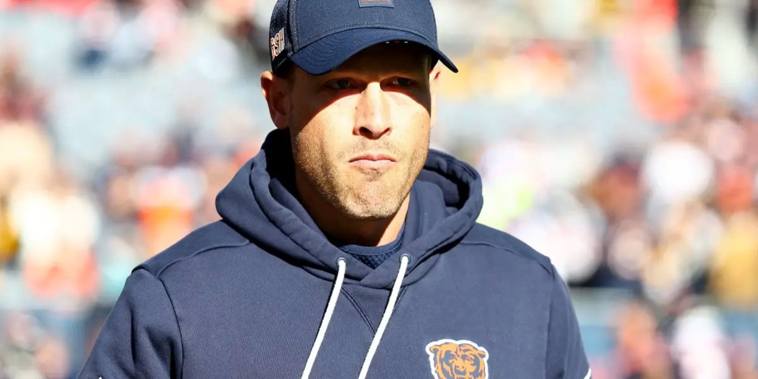 Chicago Bears hit by rash of illness before Christmas