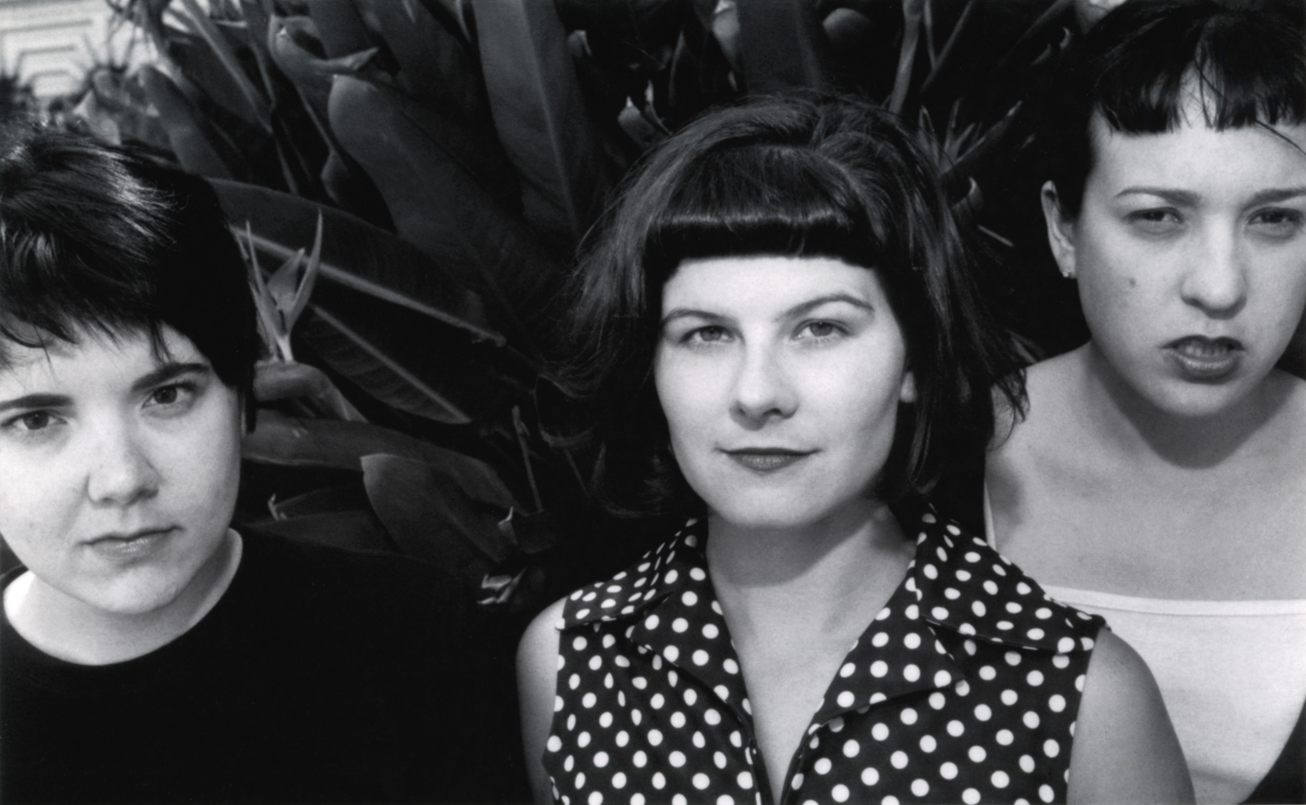 5 recordings from DC artists that make yesterday sound like tomorrow