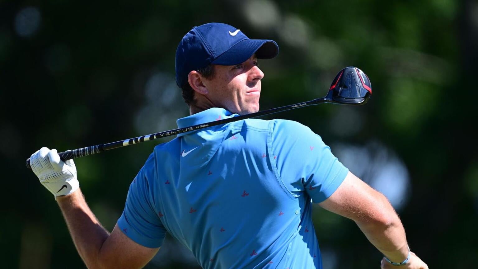 See Rory and Scottie in the 2025 Golf Channel Games