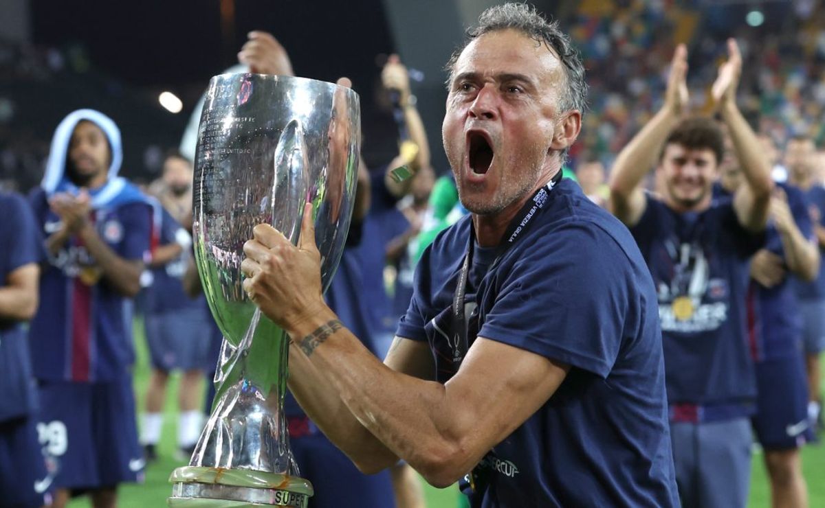 PSG complete sextuple with Intercontinental Cup title: Which other ...