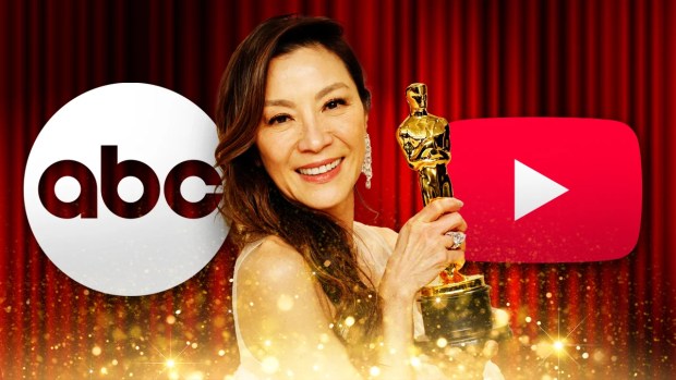How ABC lost the Oscars to YouTube: 'The day network TV finally, truly ...
