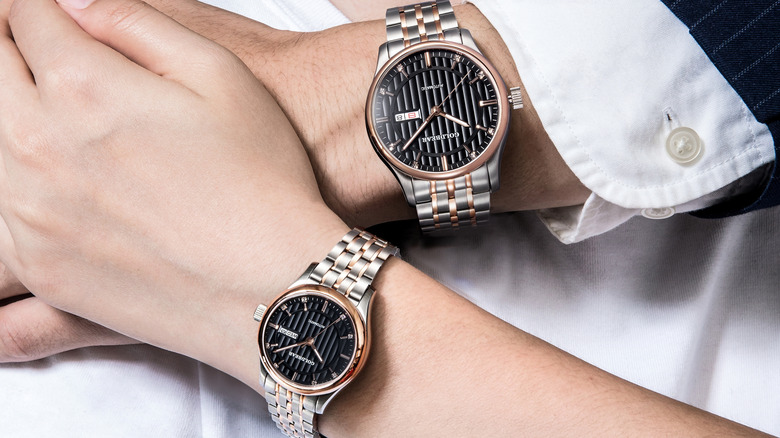 10 myths about luxury watches you need to stop believing
