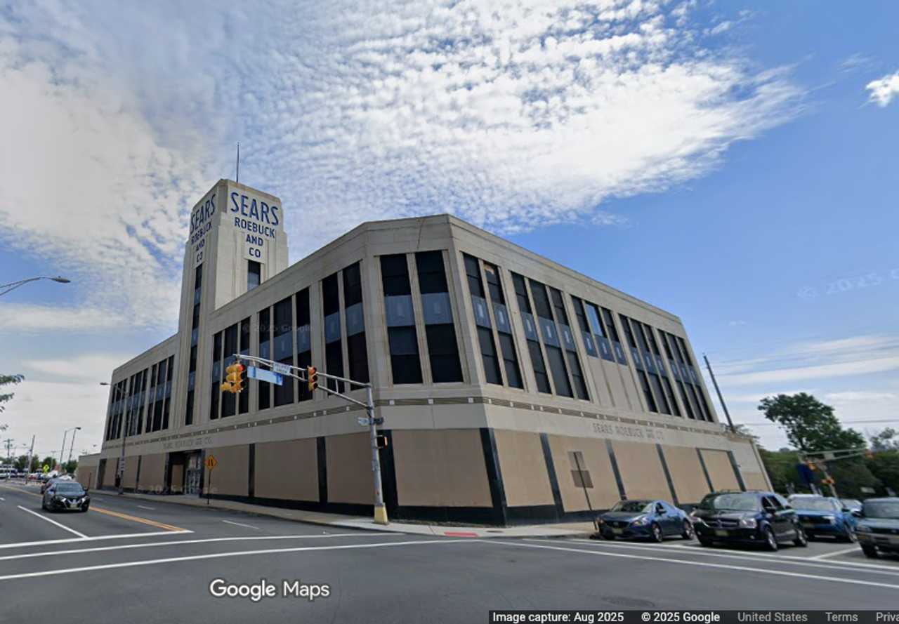 Former Sears building in Hackensack sparks lawsuit over city ...
