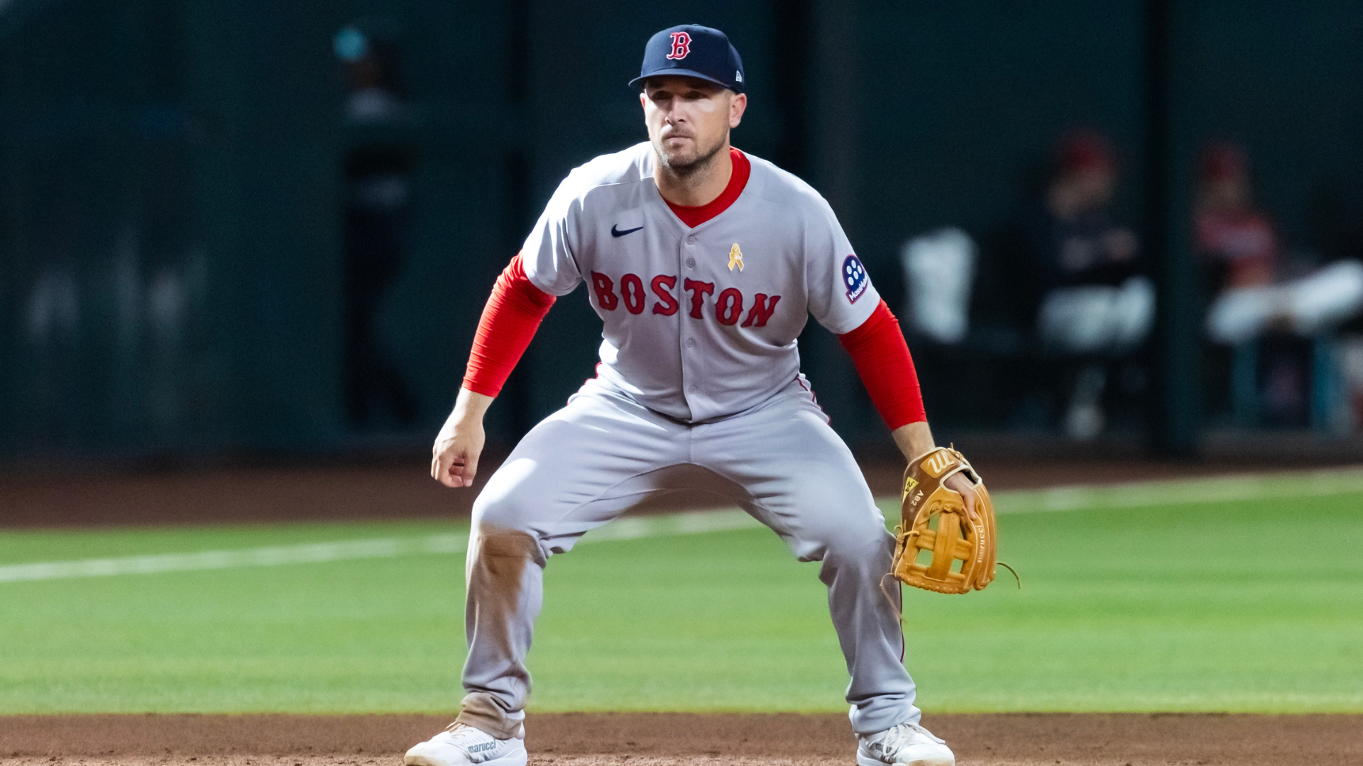 Alex Bregman to the Diamondbacks? Assessing the star free agent's fit ...