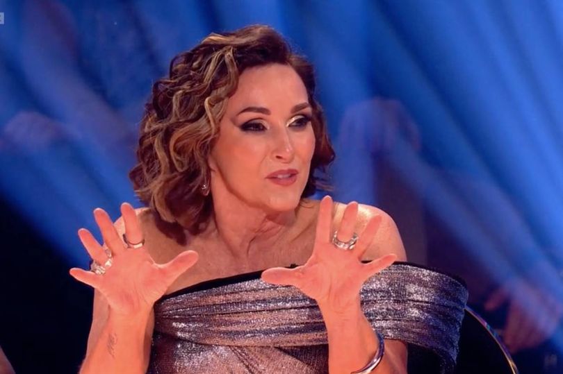 Strictly Come Dancing judge tips TV duo to replace Tess and Claudia on ...