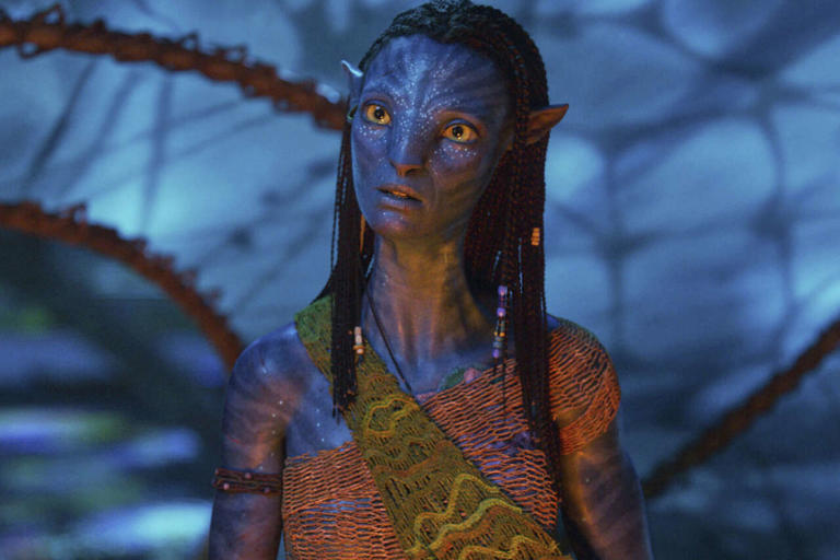 Danny Minton: Cameron's 'Avatar: Fire and Ash' pushes the boundaries of ...