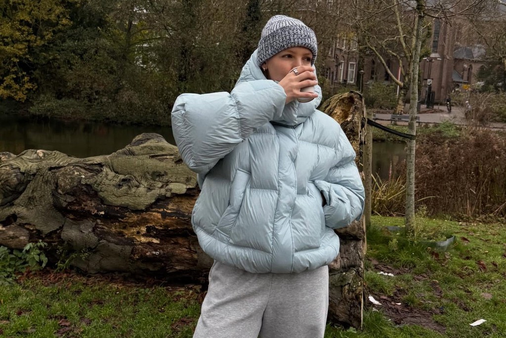 Las nuevas New Balance azul nube son tan clásicas, elegantes y sobrias ...