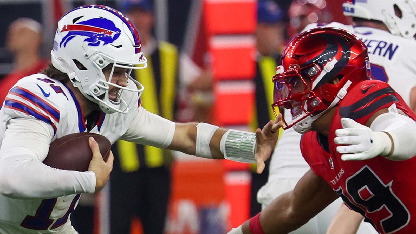 NFL news: Bills in prime position to finally make Super Bowl, but ESPN ...