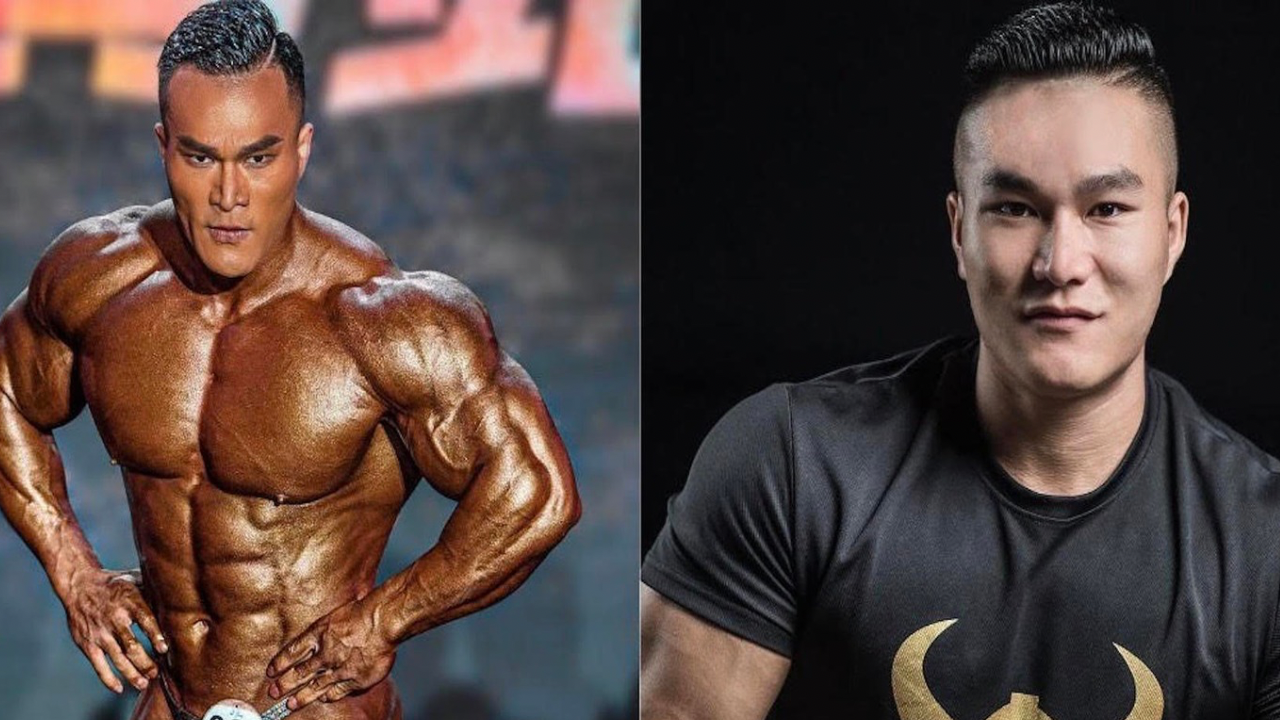 Chinese bodybuilder Wang Kun cause of death: How did the champion die ...