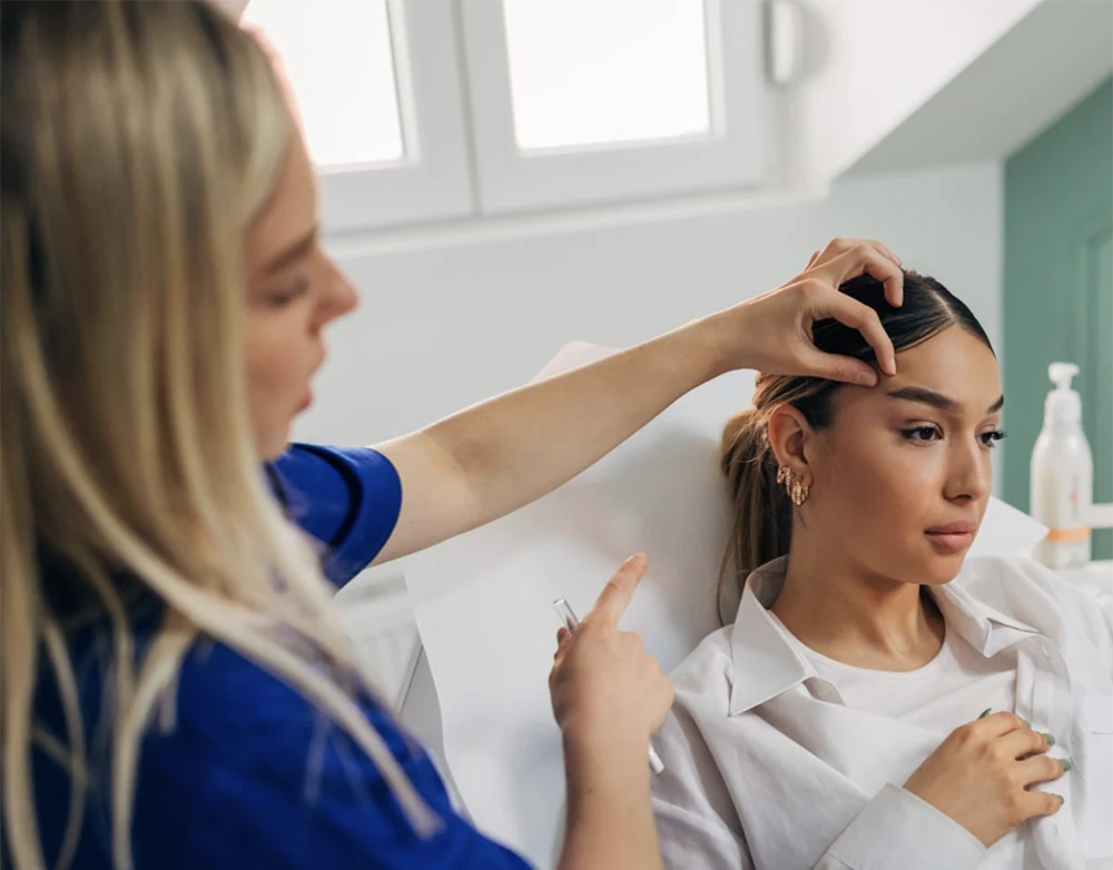 Choosing a trusted private cosmetic surgery clinic in London