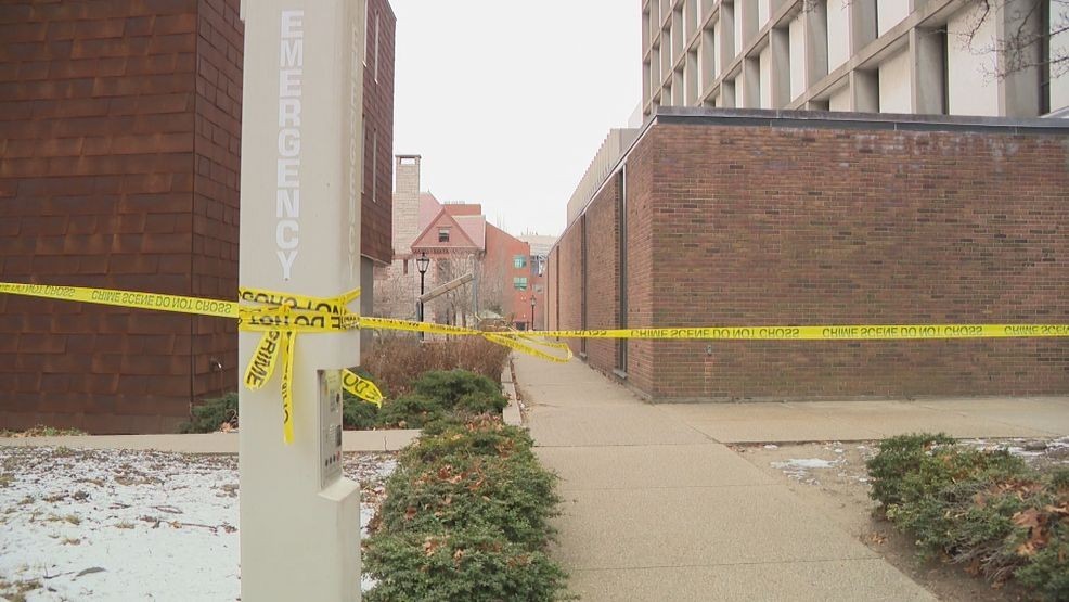 Brown University clarifies building access, security cameras after ...