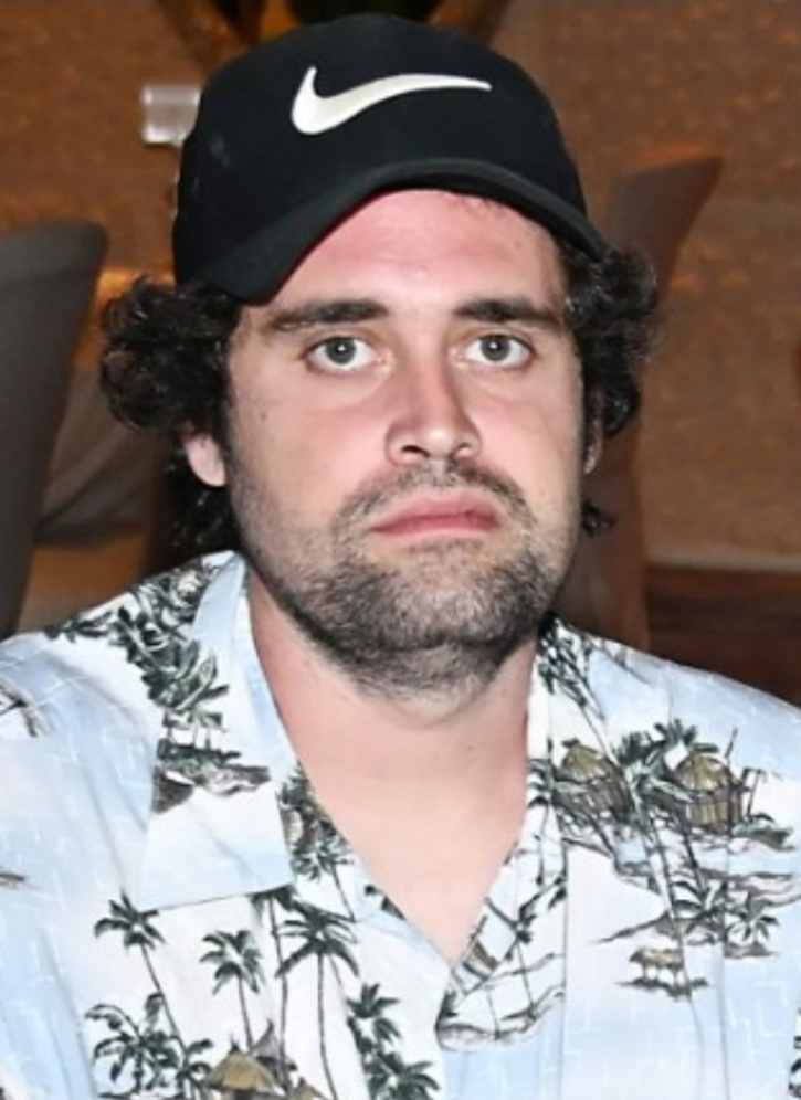 Disturbing video captures 'expressionless' Nick Reiner's arrest in ...