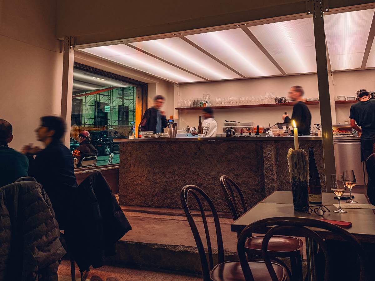 Bar Nico