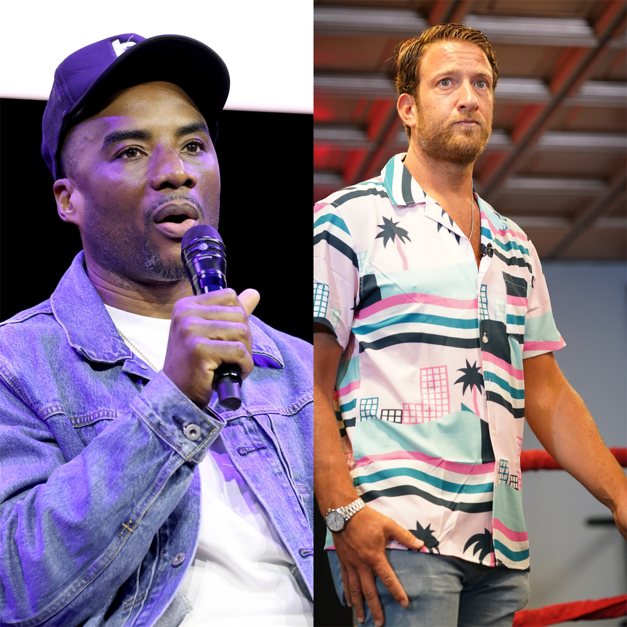 See list of iHeartMedia, Barstool Sports podcasts coming to Netflix
