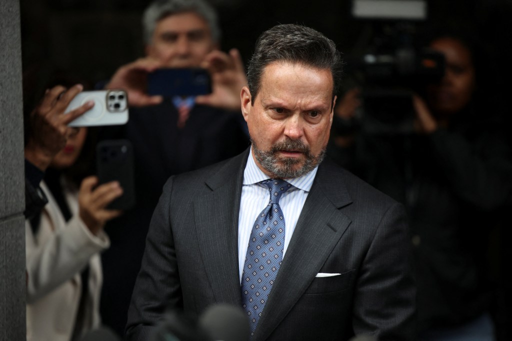 Nick Reiner hired Alan Jackson, one of America’s top defense lawyers ...