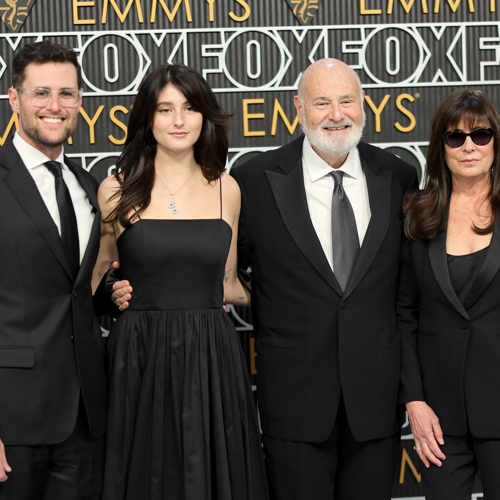 Rob and Michele Reiner's children release new statement on memorial plans