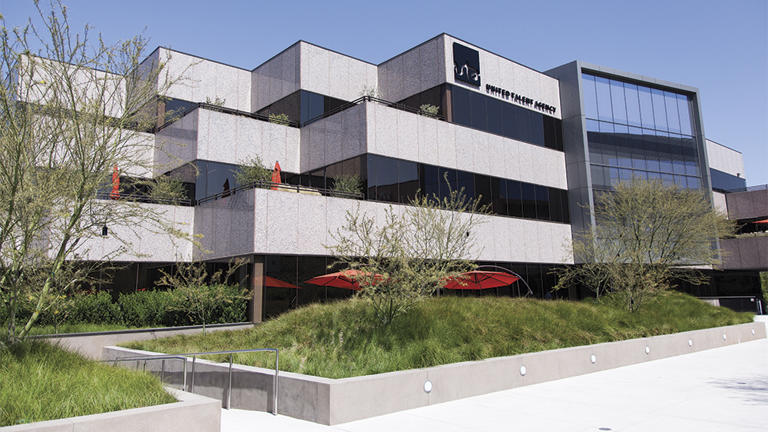 UTA announces 105 promotions across company