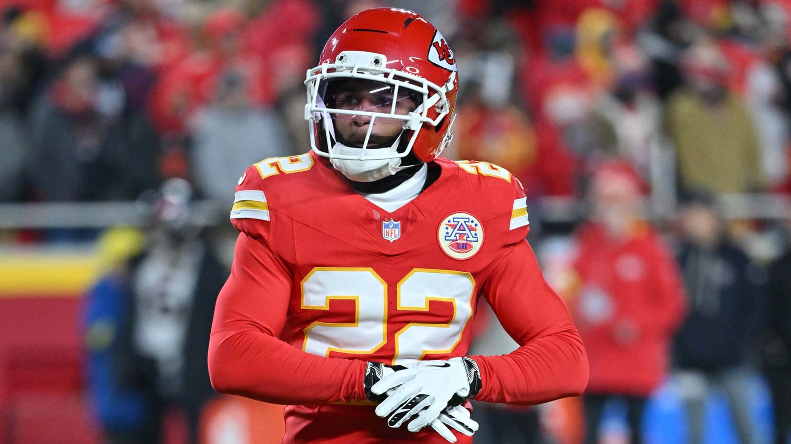 Chiefs’ 2 1st-round picks in Mel Kiper’s mock draft after Trent ...