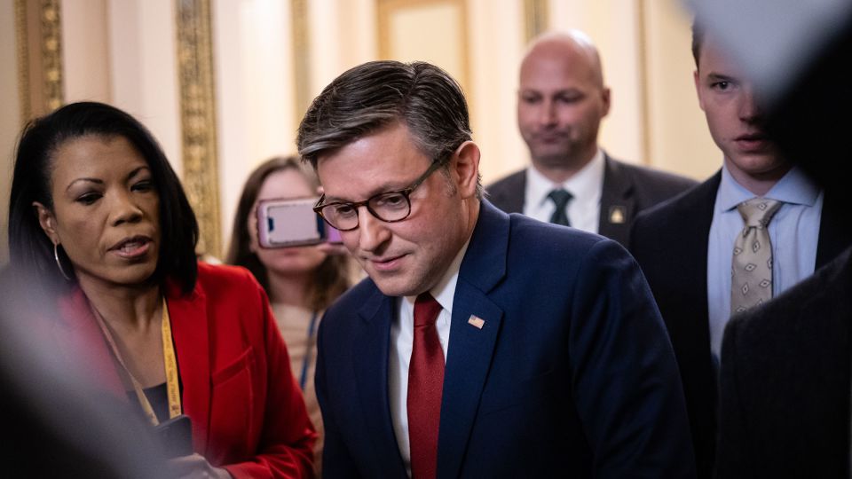 A moderate mutiny adds to the GOP’s Obamacare woes