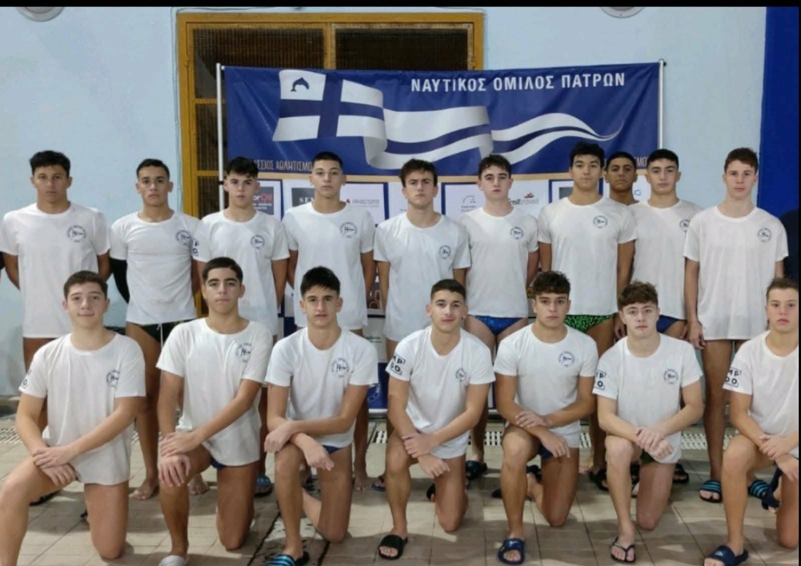 Παίκτες του ΝΟΠ κλήθηκαν στο «4ο Talents Cup»