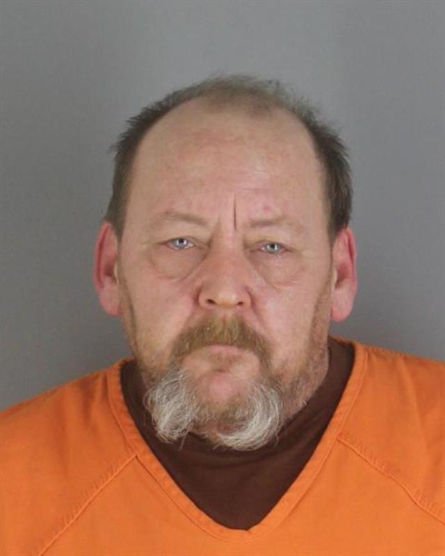 Charges: Corcoran man killed roommate by shooting him 3 times in the ...