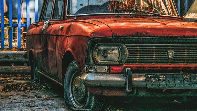 The most common reasons why cars get impounded