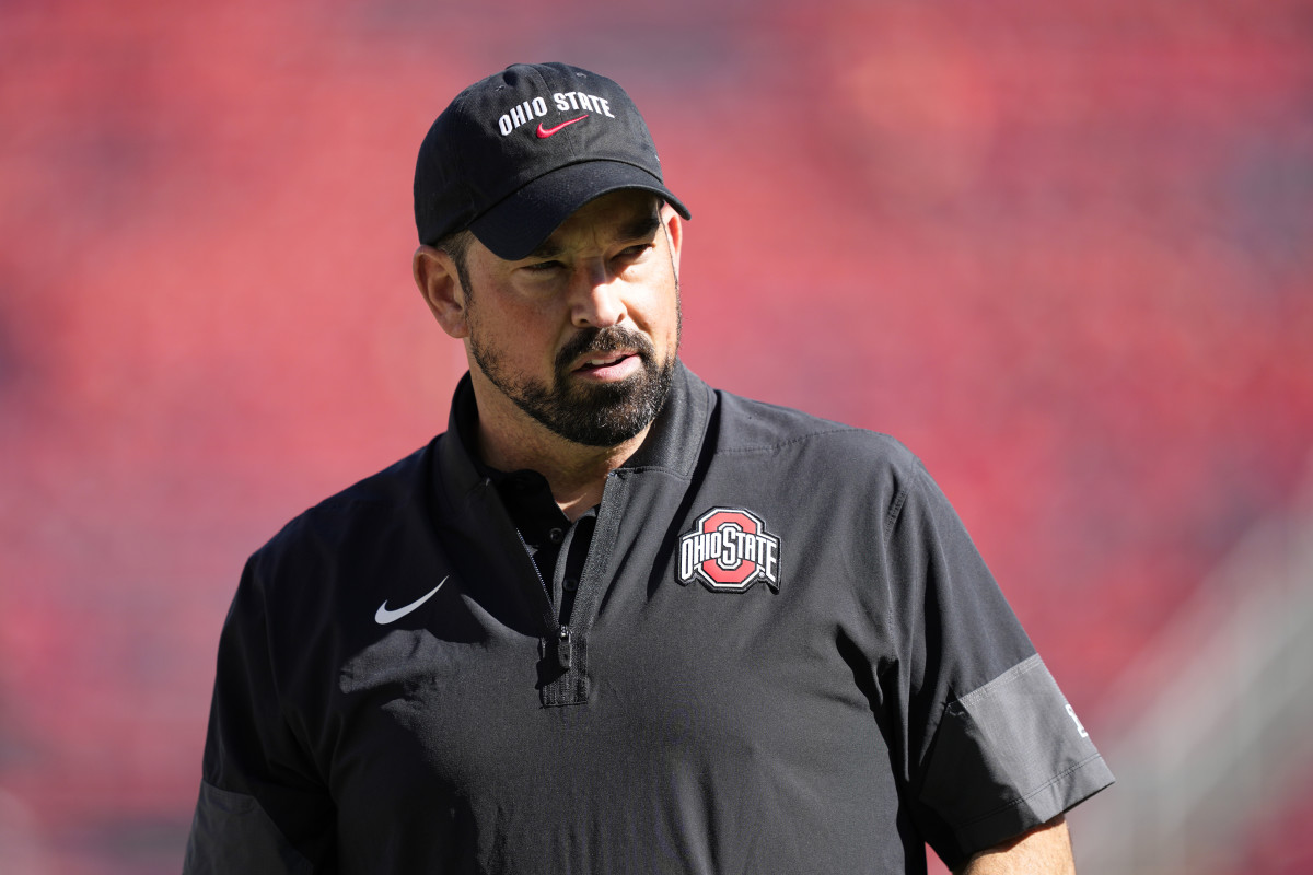 Ohio State receives exciting news before College Football Playoff
