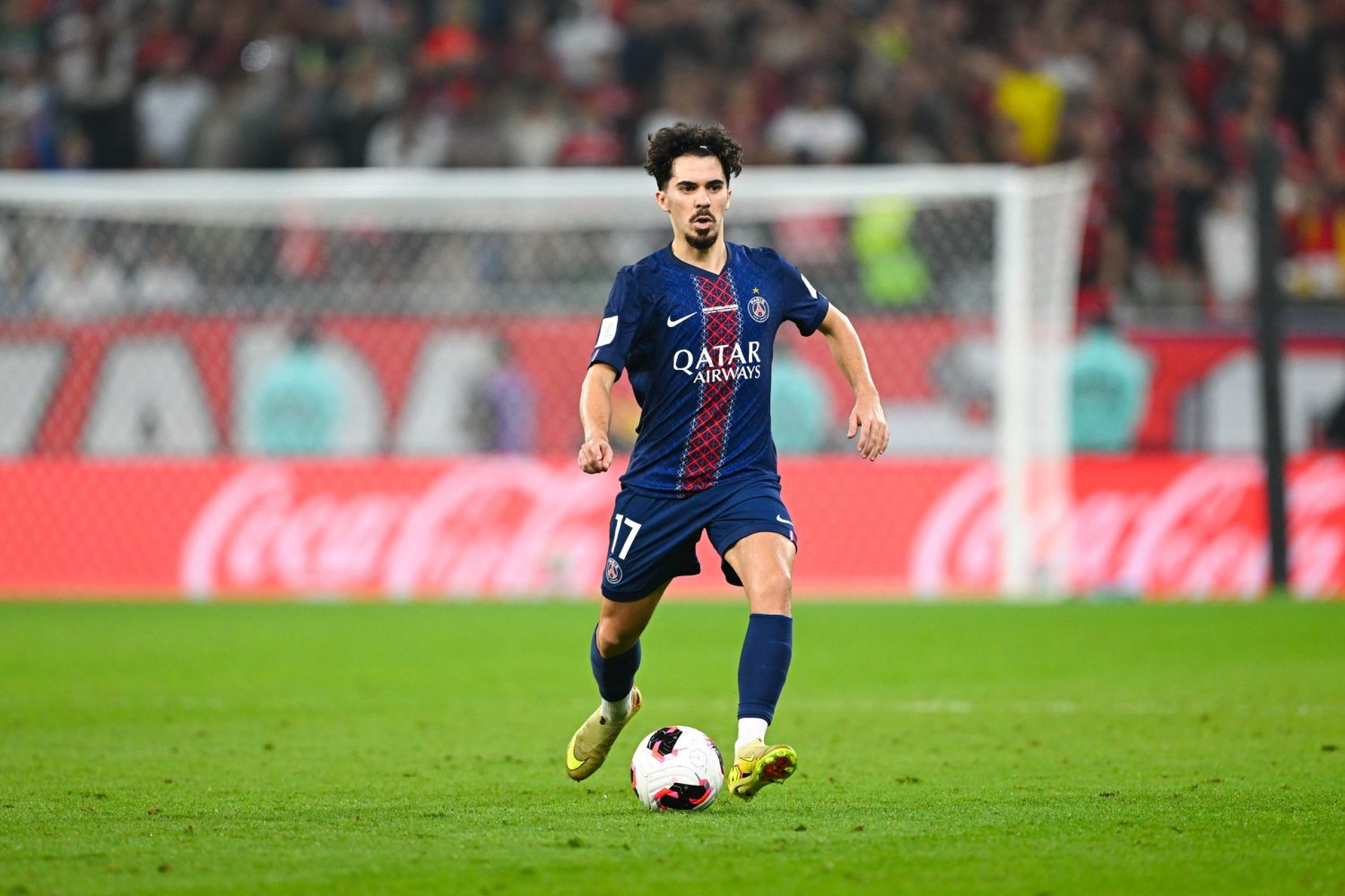 PSG vs Flamengo – The best player is chosen!