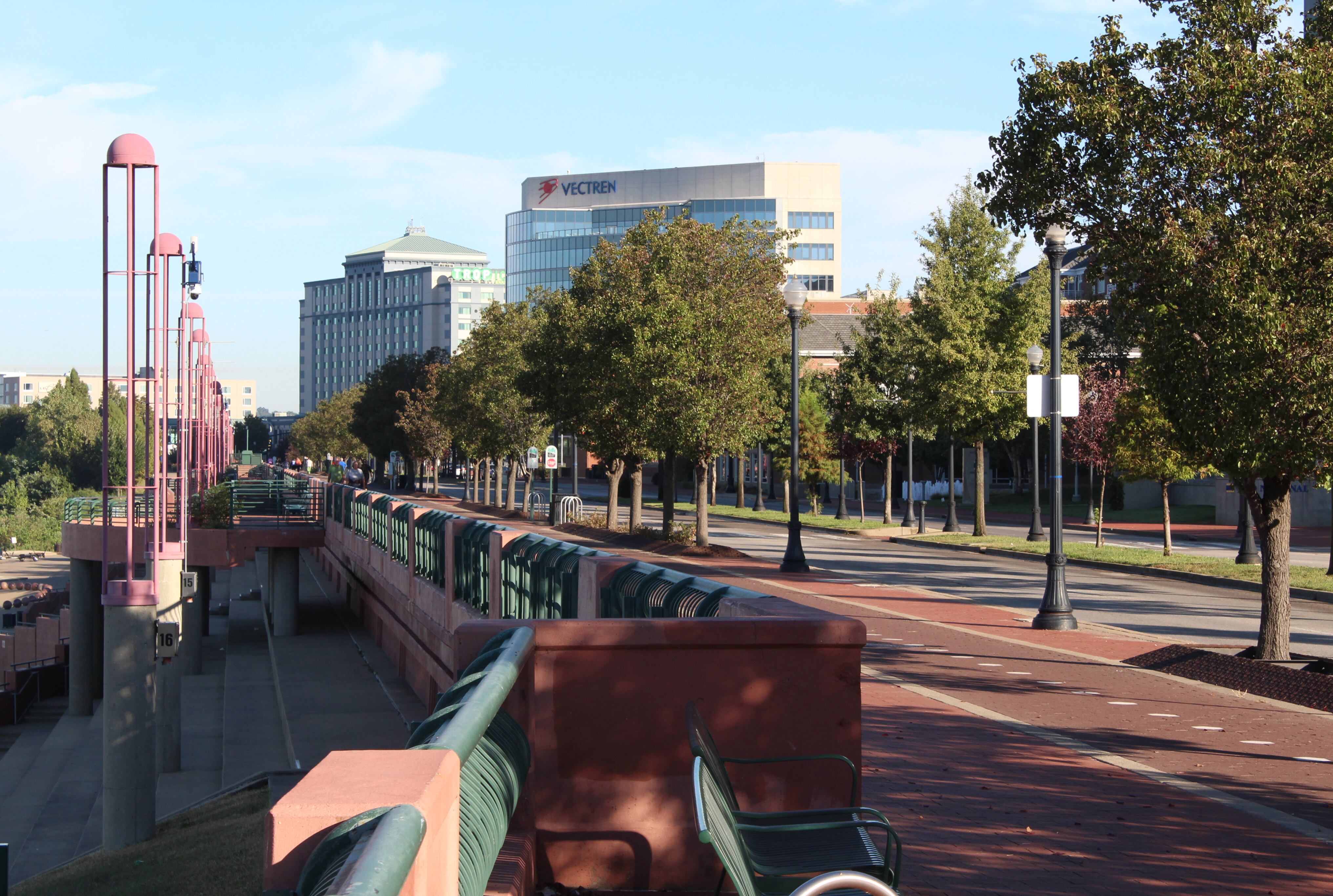 Local leaders ask US Navy to name a warship after the city of Evansville