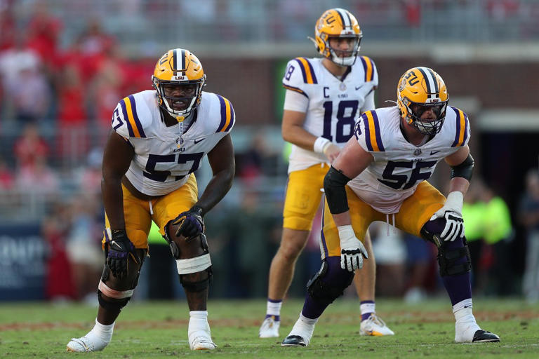 Lane Kiffin, LSU lose 5-star recruit in shocking move