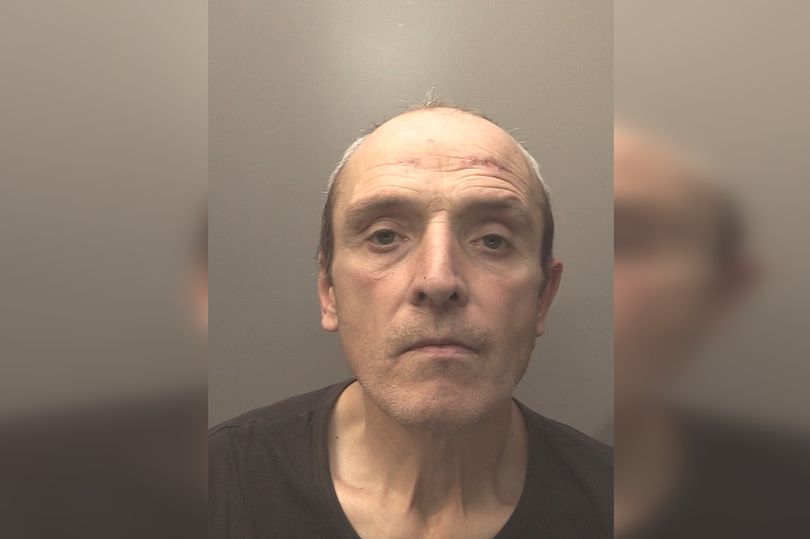 Man banned from Sainsbury's and Asda stores