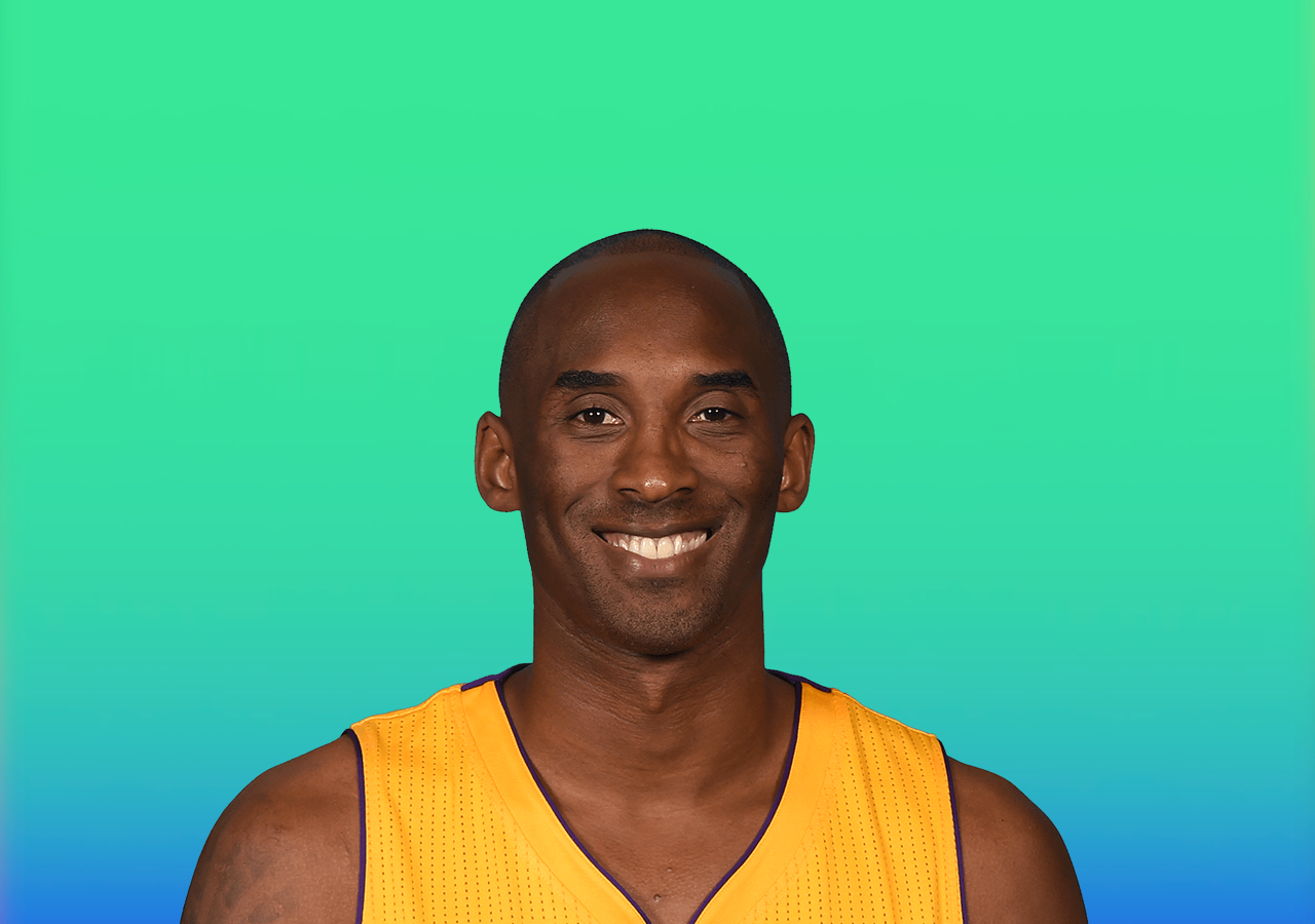 When you walked in, Lantz said with a grin, they