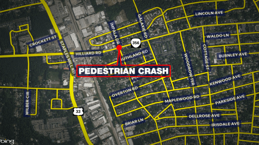 Person critically injured after being hit by vehicle at Henrico ...
