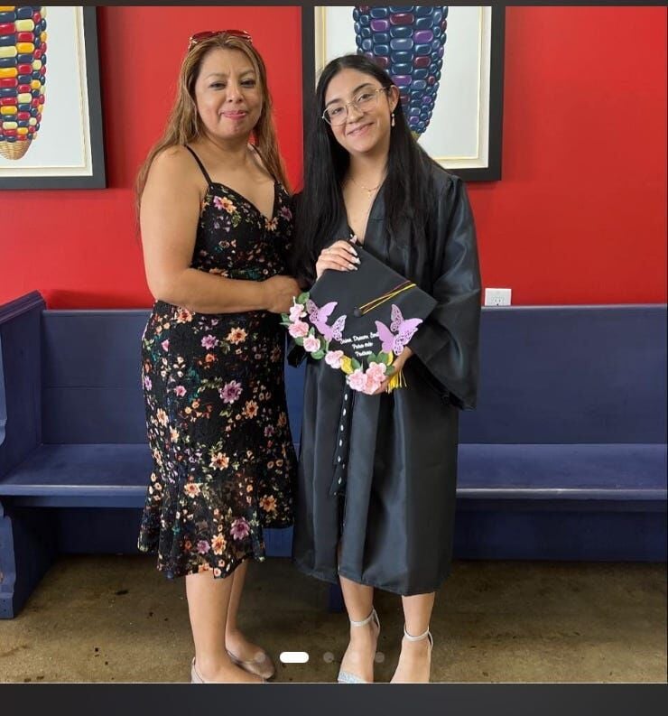 Stafford County school custodian detained at ICE appointment