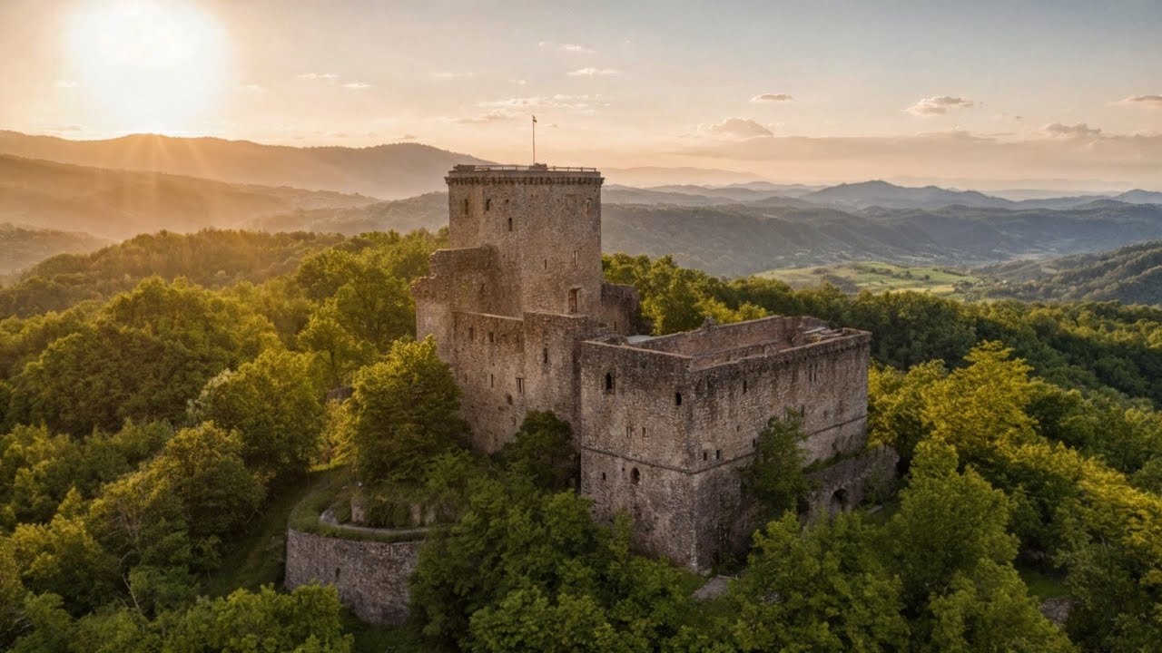 What I discovered in a 1,000-year-old ruin