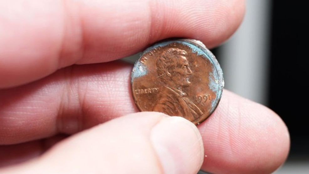 Penny use phasing out after U.S. Mint stops production