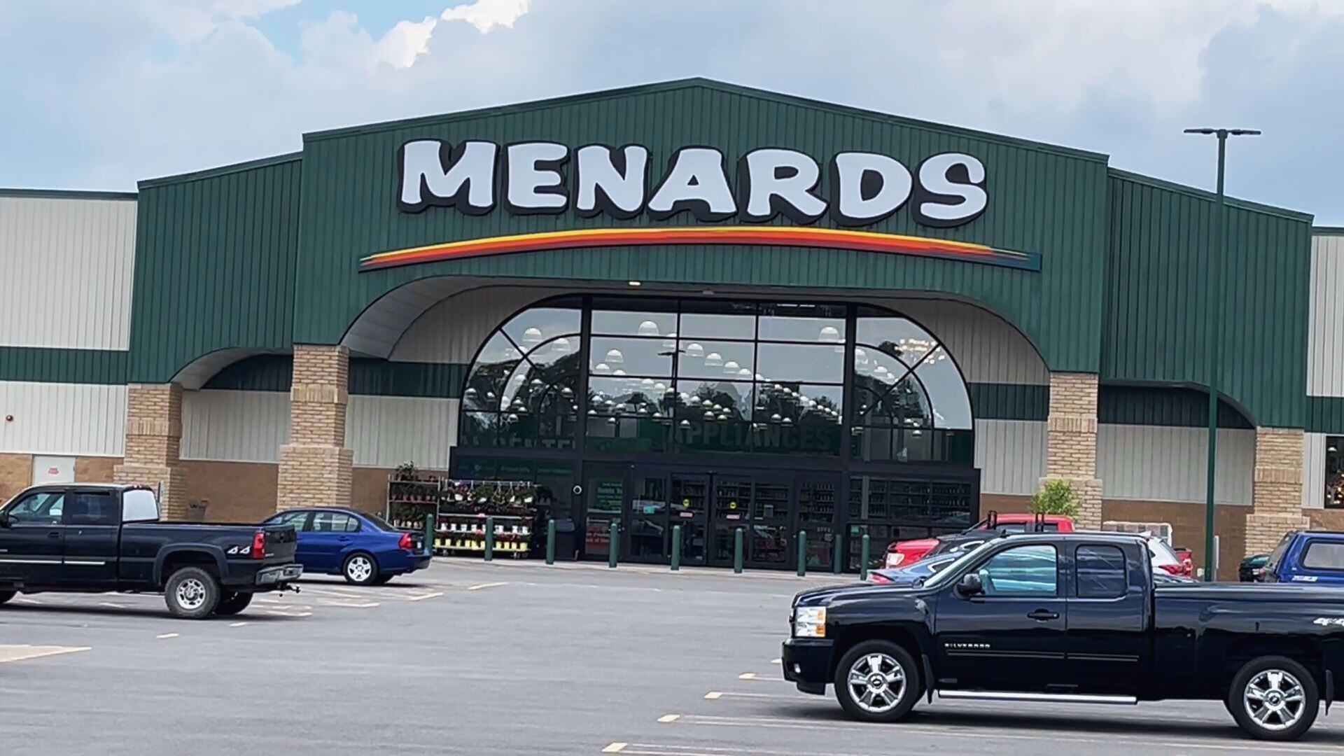 Wisconsin to receive $750K in multistate Menards settlement