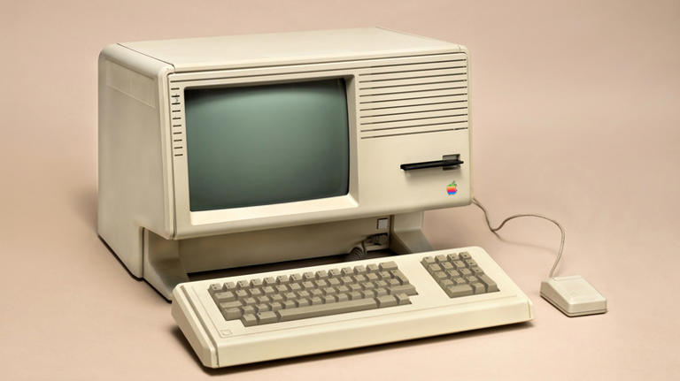 5 groundbreaking tech inventions that defined the '80s