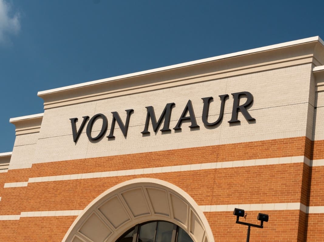 Department store to open first NJ location in Monmouth County