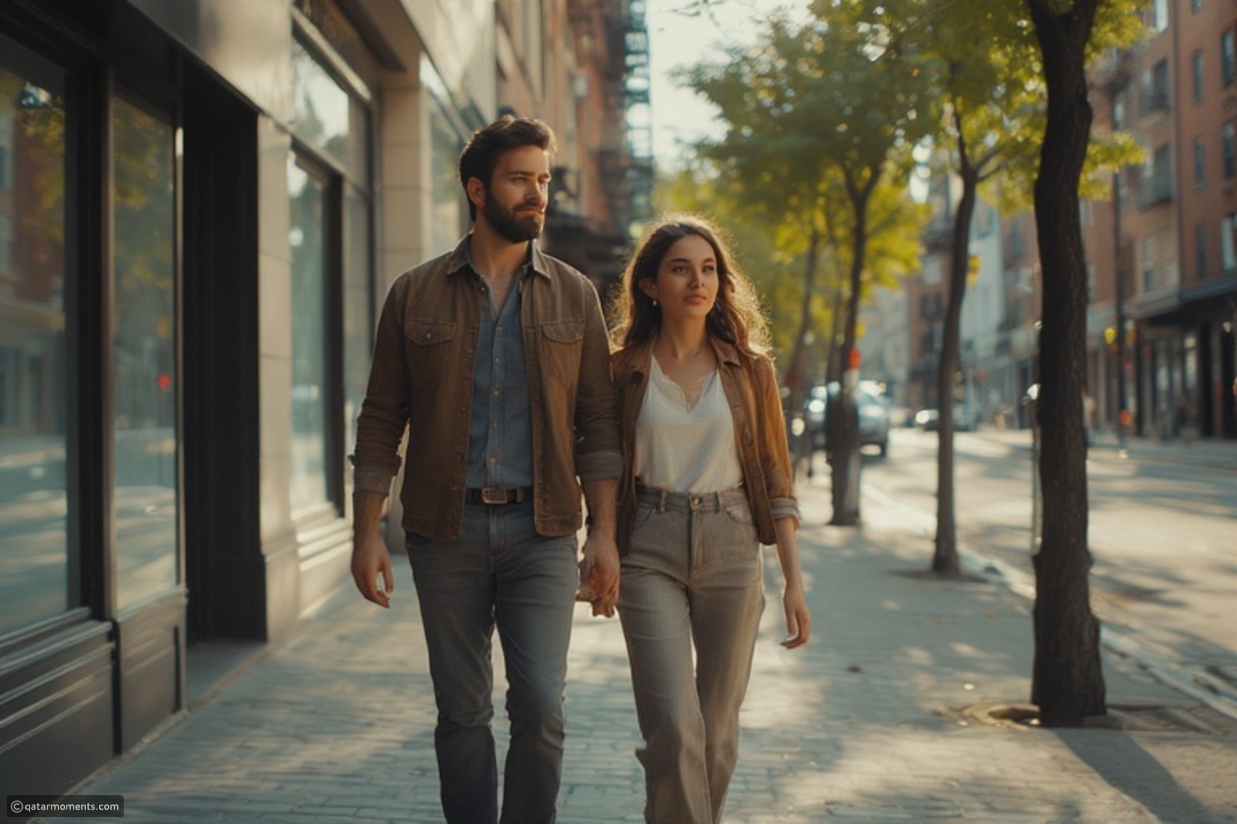 10 flirty moves that make someone instantly more attractive