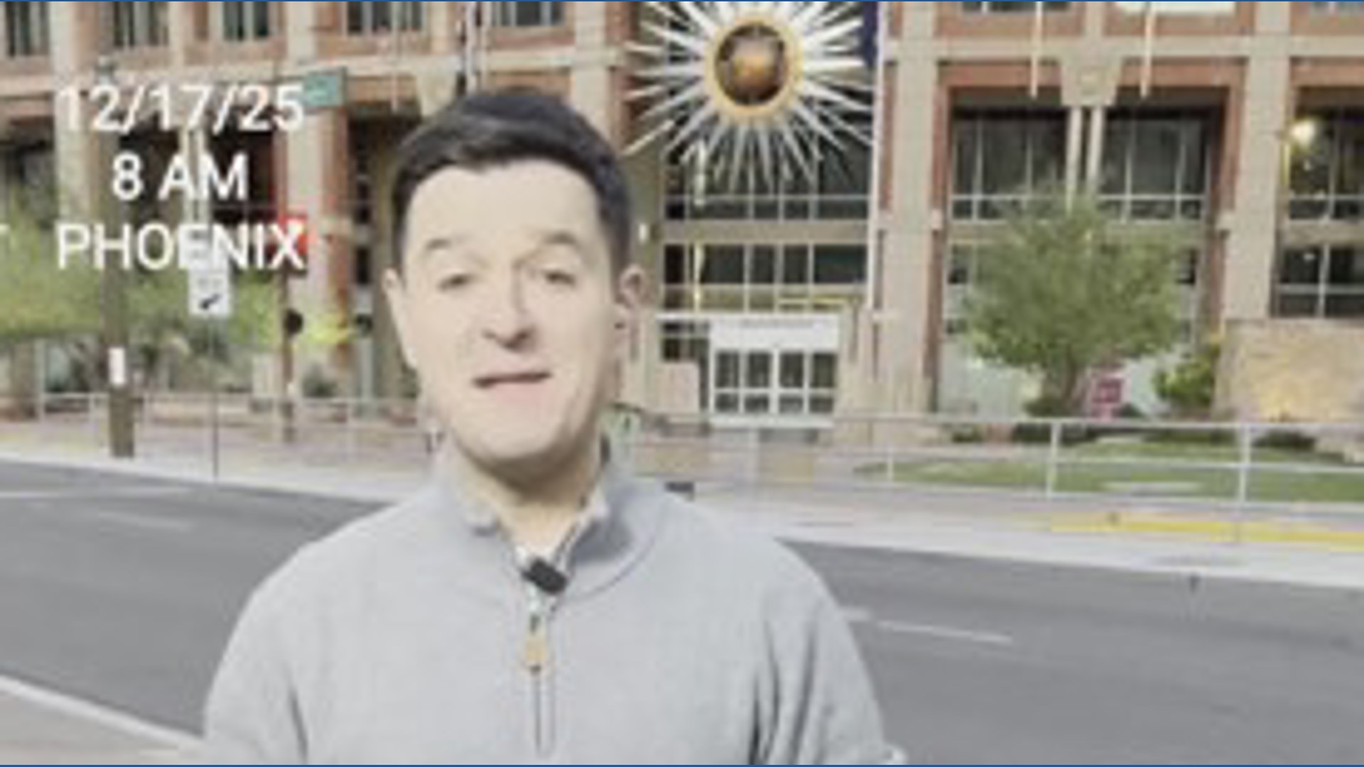 Phoenix City Council to give final say on TSMC expansion proposal