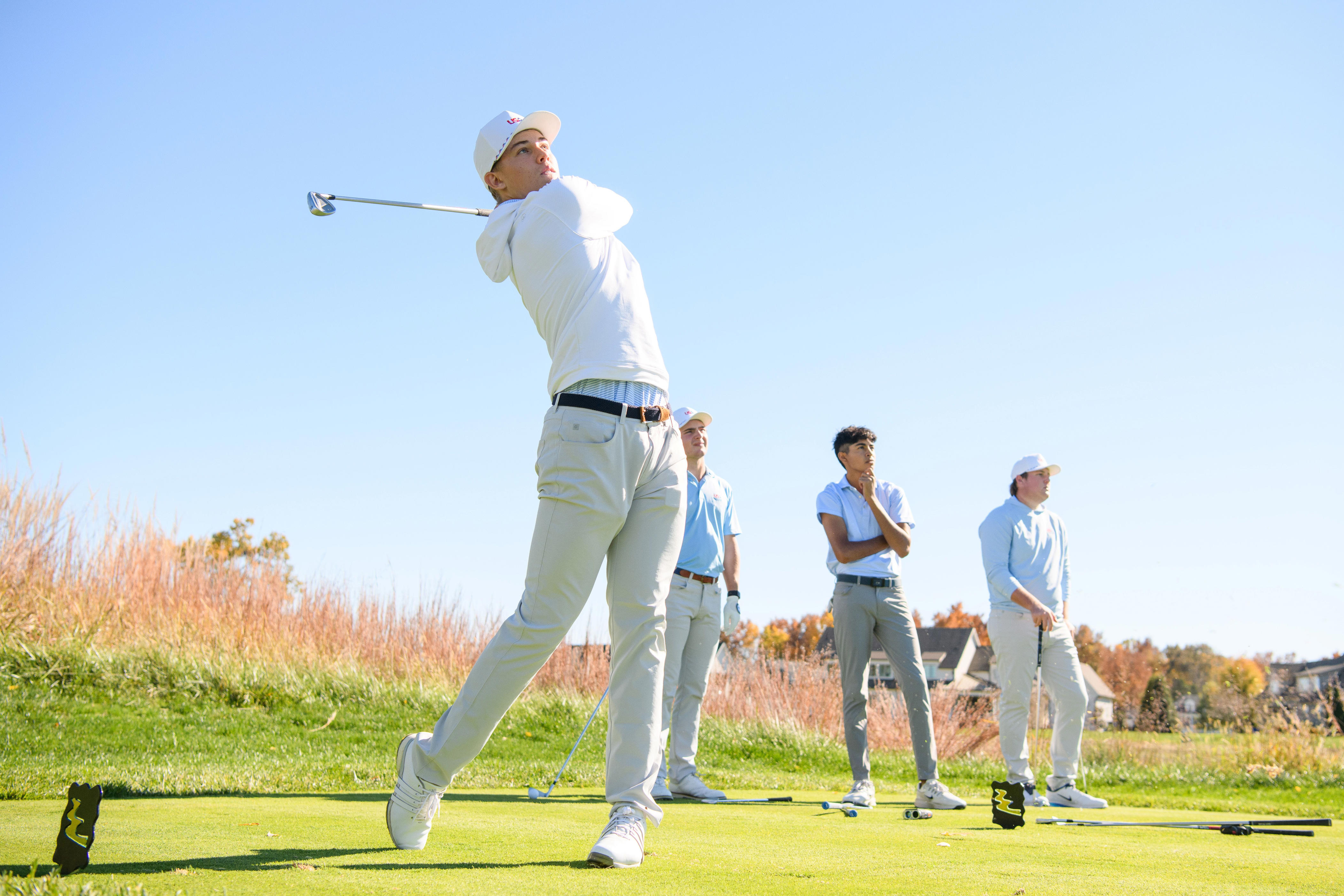 Port St. Lucie's Jessy Huebner back on US National Junior Team