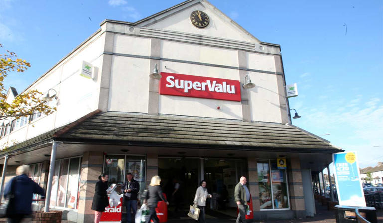 SuperValu and Centra slash price of everyday food product
