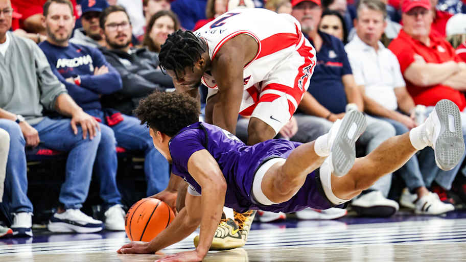 Three Keys to Arizona's Blowout Victory Over Abeline Christian