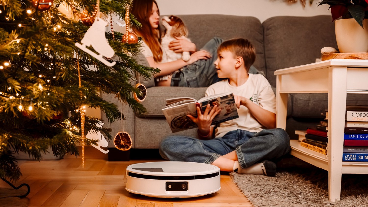 Z laboratoriów MIT po niemal milion domów. Historia marki iRobot i nowy ...