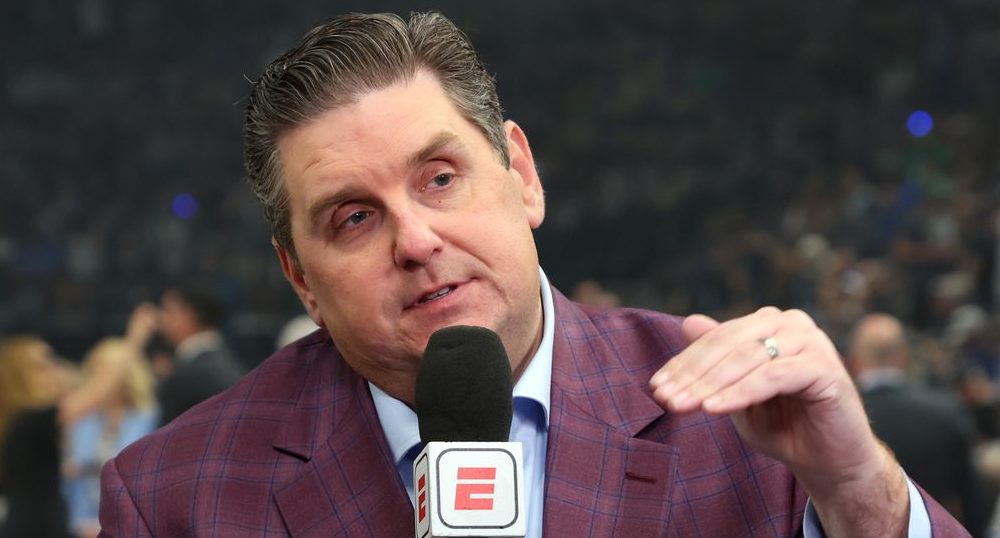 ESPN reporter makes major move
