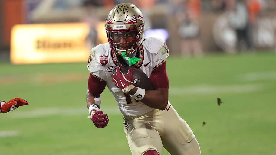 FSU's most versatile offensive player is expected to enter the transfer ...