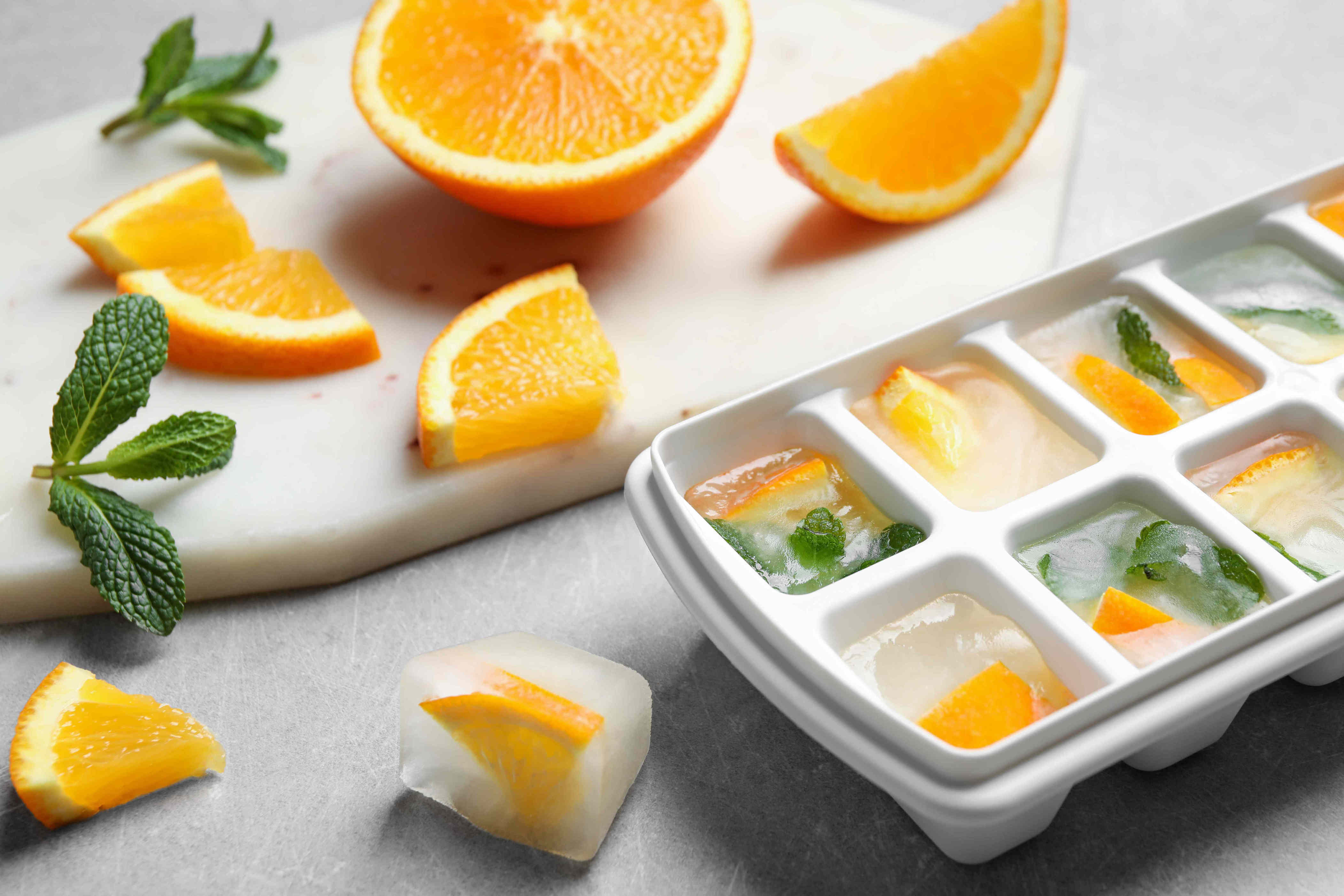 How to freeze oranges: The best methods for whole fruit, segments ...